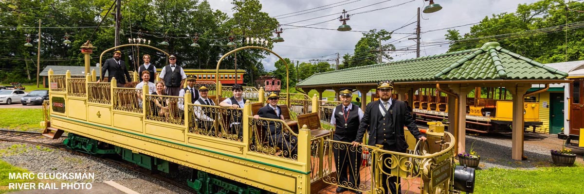 New Operator and Junior Operator Training