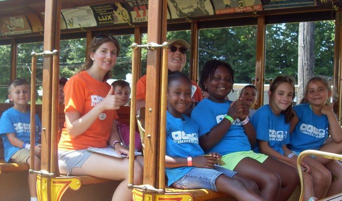 Connecticut Trolley Museum - East Windsor, Connecticut